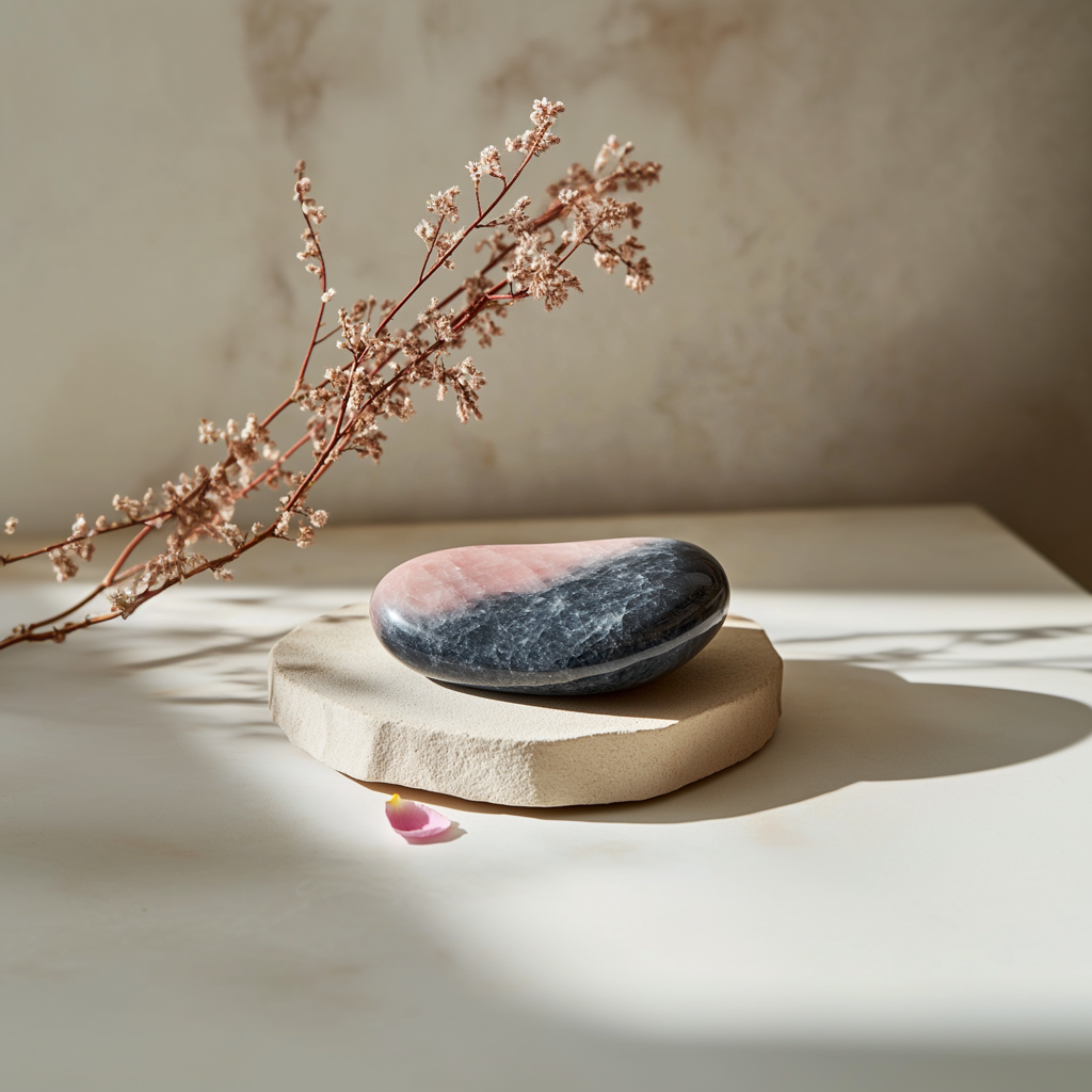 Gua Sha Stone – My Store